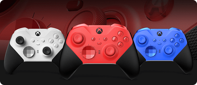 Template for banners homepage xbox - Micromedia B.V.